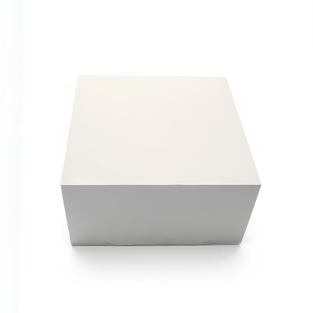 Caja Torta Automática - Elefont